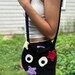 Soot Sprite Bag - Etsy
