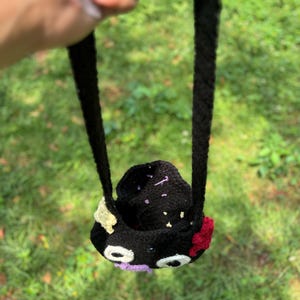 Soot Sprite Bag - Etsy