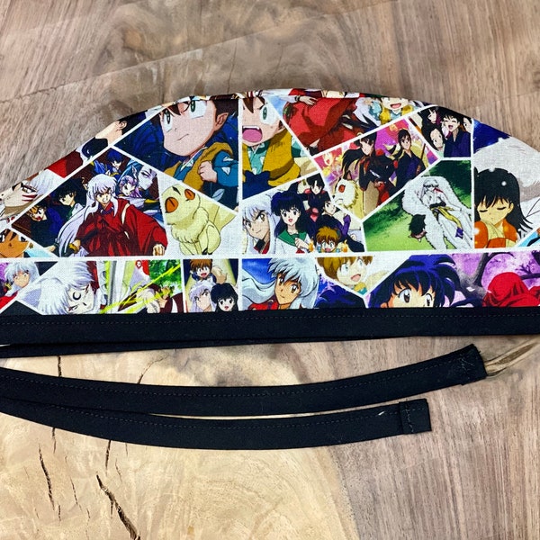 Inuyasha - Etsy