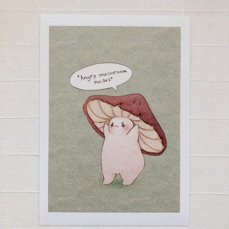 Angry M&m - Etsy
