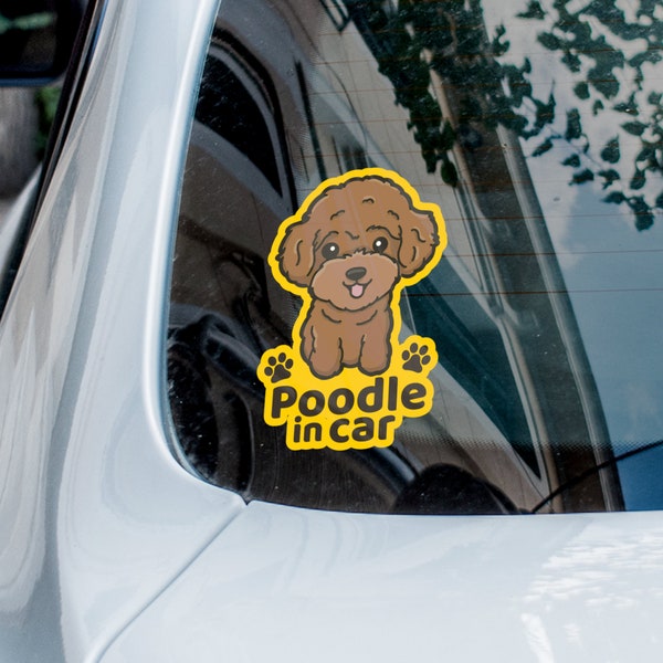 Pet Inside Sticker - Etsy