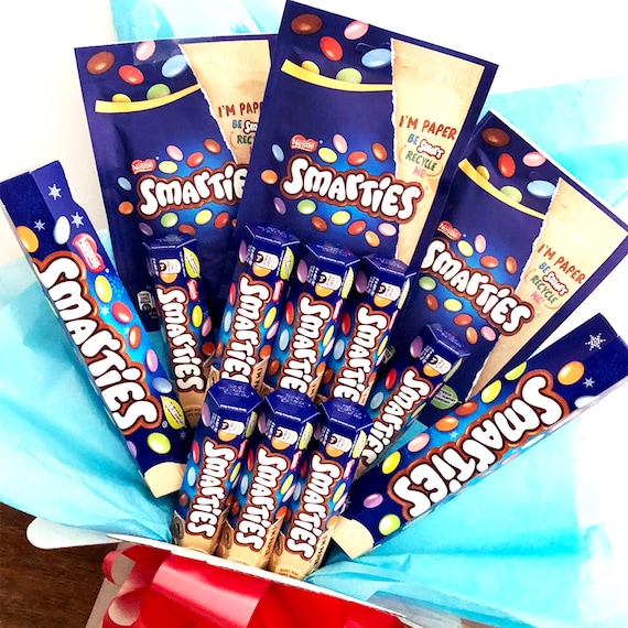 Smarties Chocolate