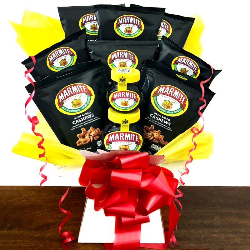 Marmite Gift - 60+ Gift Ideas for 2025