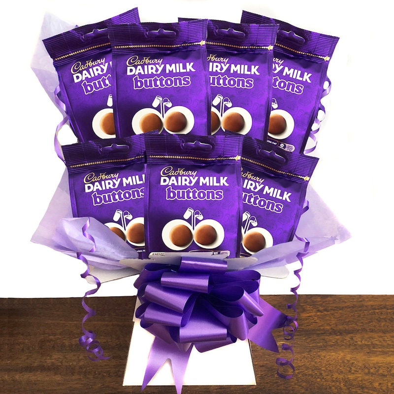 Cadbury Buttons - Etsy UK
