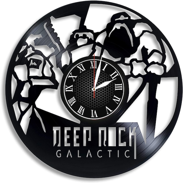 Deep Rock Galactic Merch - Etsy