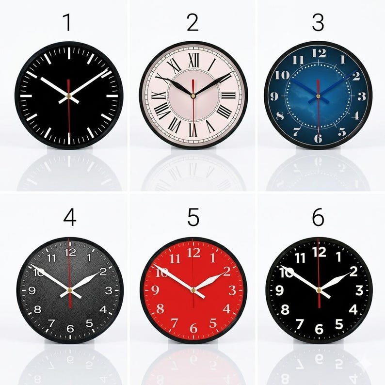 Handmade Firefighter Vinyl Record Clock, Fire Truck Wall Art, Fire ...