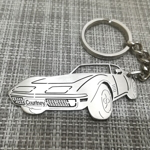 Corvette - Etsy