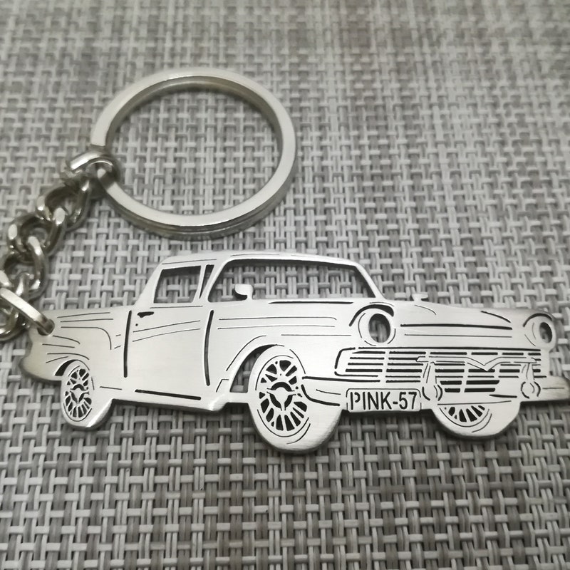 Ford Ranchero - Etsy