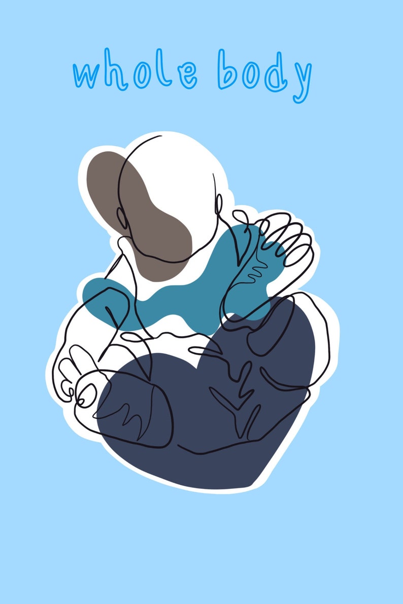 Custom Sticker| Personalize Sticker| Photo Sticker| One Line Sticker ...