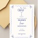 Hen Party Invitations - Personalised Invites - Hen Do - Bachelorette - Etsy