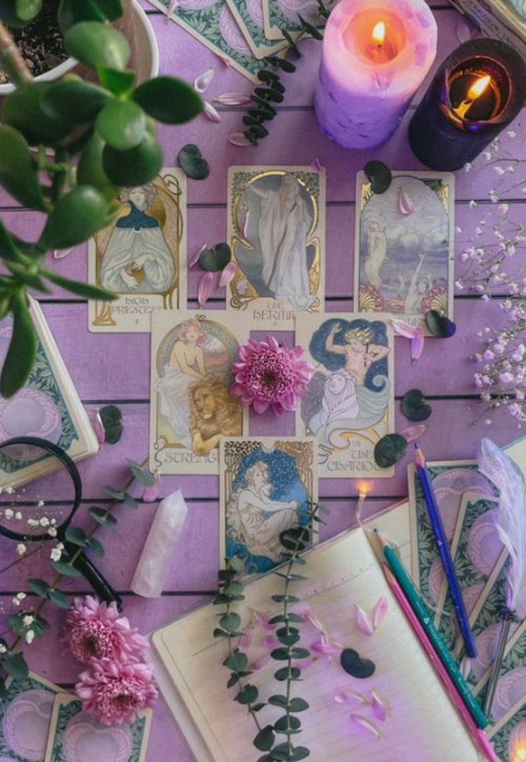 Spiritual Guidance Guidance & Mediumship Session Youtube Private Video - Etsy