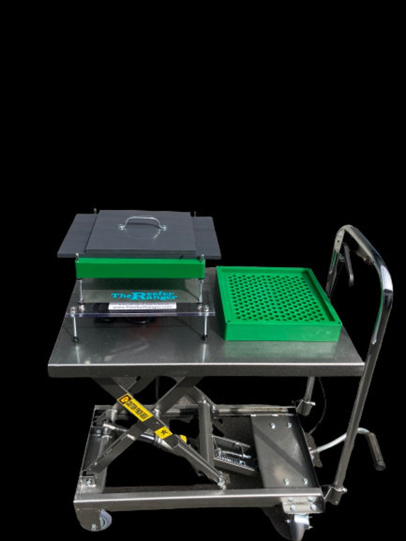 Reefer Ranger Pre Roll Machine 200 - Etsy