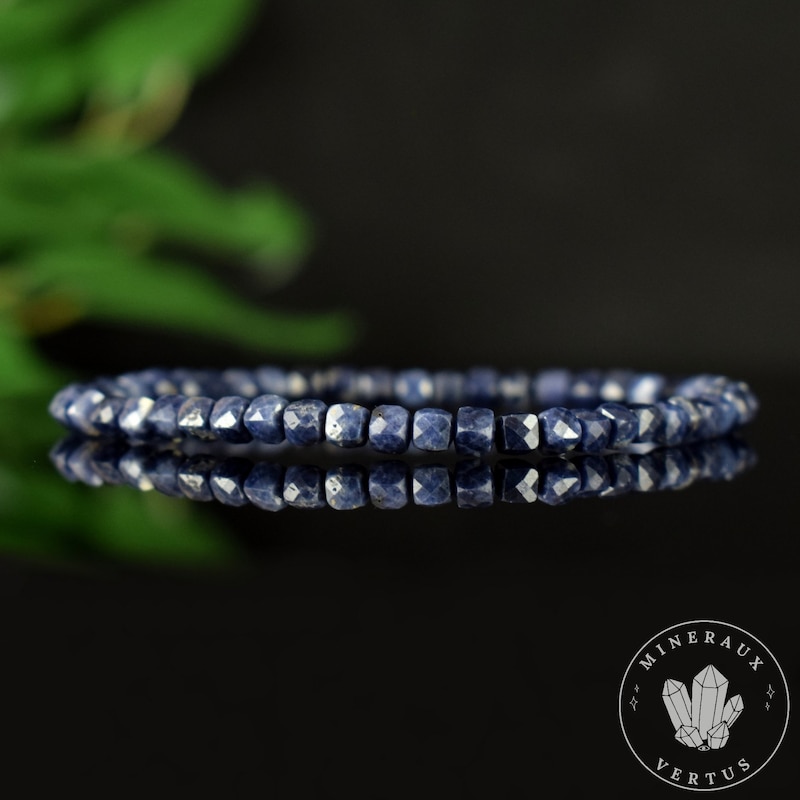 Power Stone Bracelet - Etsy