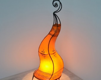 Arabic Floor Lamp - Etsy UK