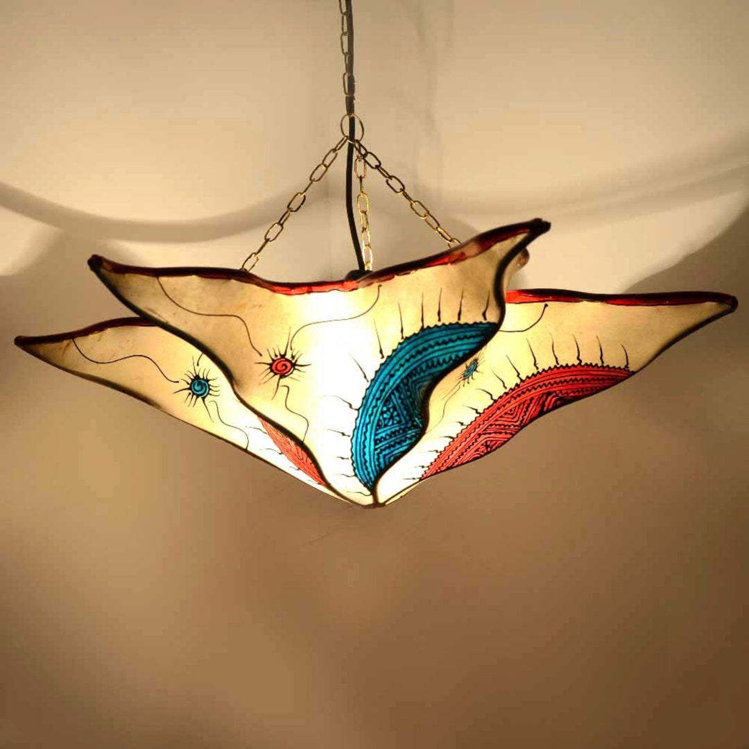 Moroccan Lamp Moroccan Pendant Lamp Hanging Lamp Ceiling - Etsy