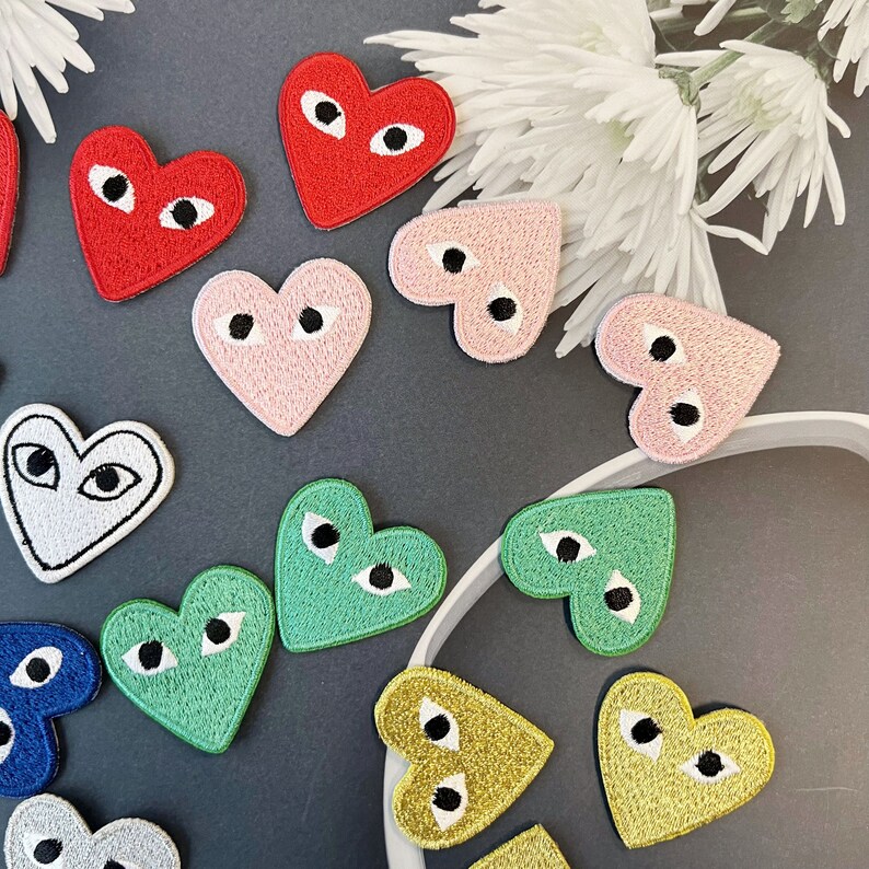 Multi-color Letter Patch Letters Alphabet Sequins Towel Embroidered ...