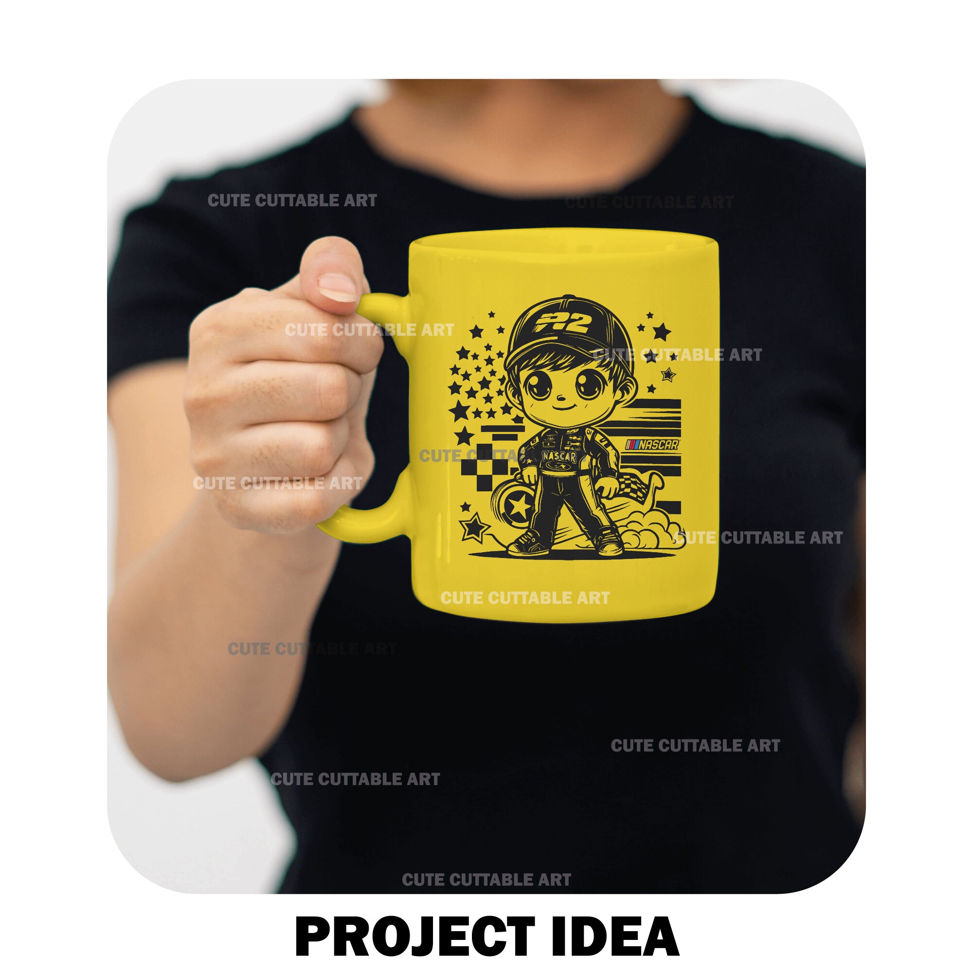 Cute Nascar Racer Svg, Checkered Flag Svg, Racing Flag Svg, Nascar ...