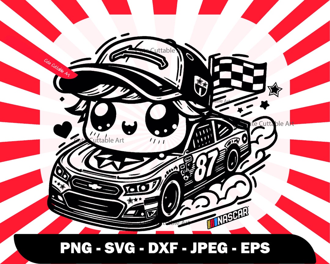 Nascar Svg Racing Svg Checkered Flag Svg Racing Flag Svg - Etsy Australia