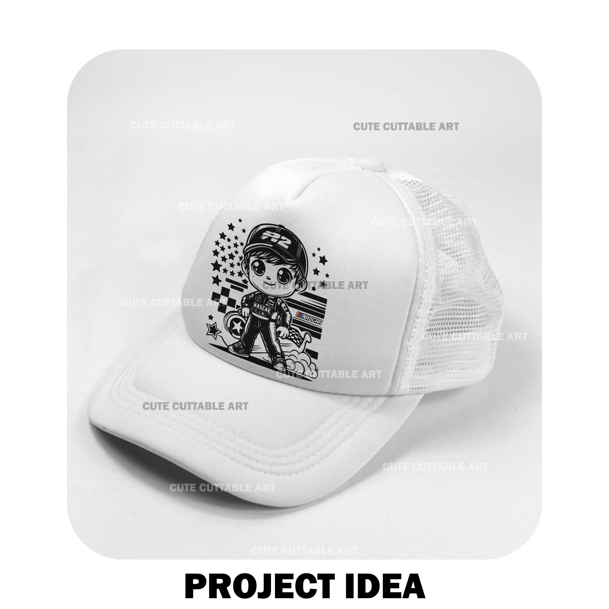 Cute Nascar Racer Svg, Checkered Flag Svg, Racing Flag Svg, Nascar ...