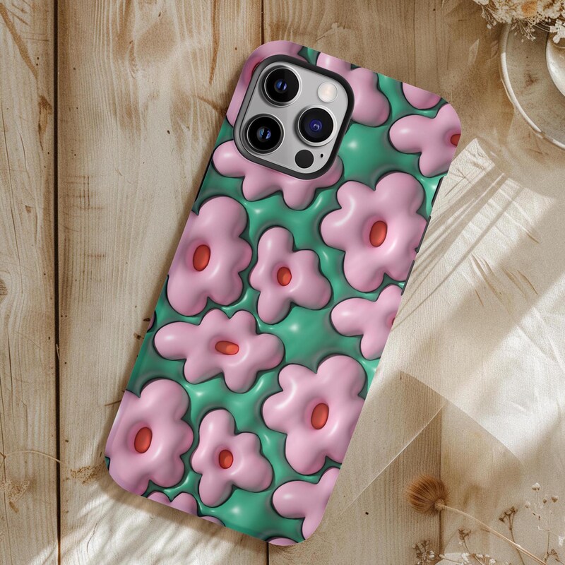 Retro Phone Case - Etsy