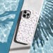 Wildflower Soft Lilac Color Phone Case for Magsafe iPhone 16, 15, 14 13 ...