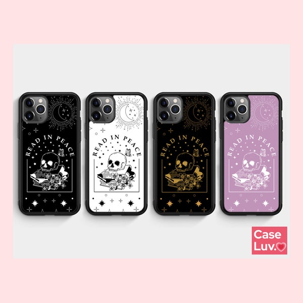 Book iPhone Case - Etsy