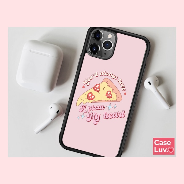 Pizza iPhone Case - Etsy