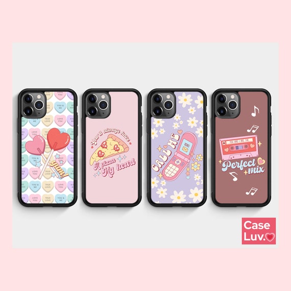 Cell Phone Design Cases