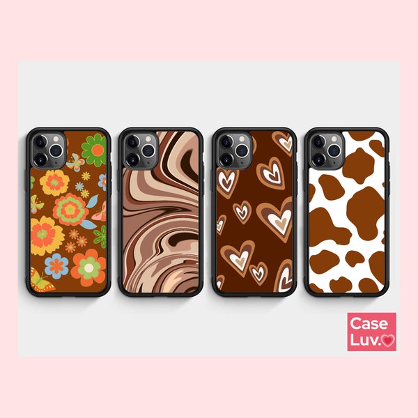 Brown Aesthetic - Etsy