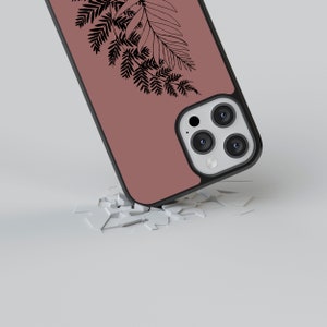 Ellie Moth Tattoo Inspired Phone Case Ellie Merch iPhone 14 Pro Moth ...