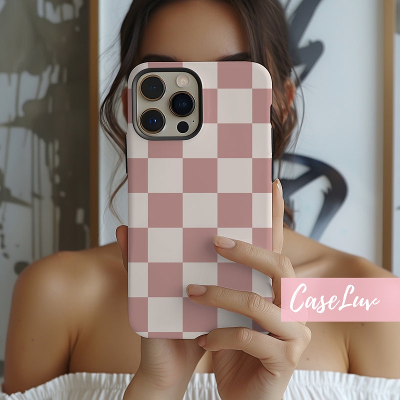 Simple iPhone Case - Etsy