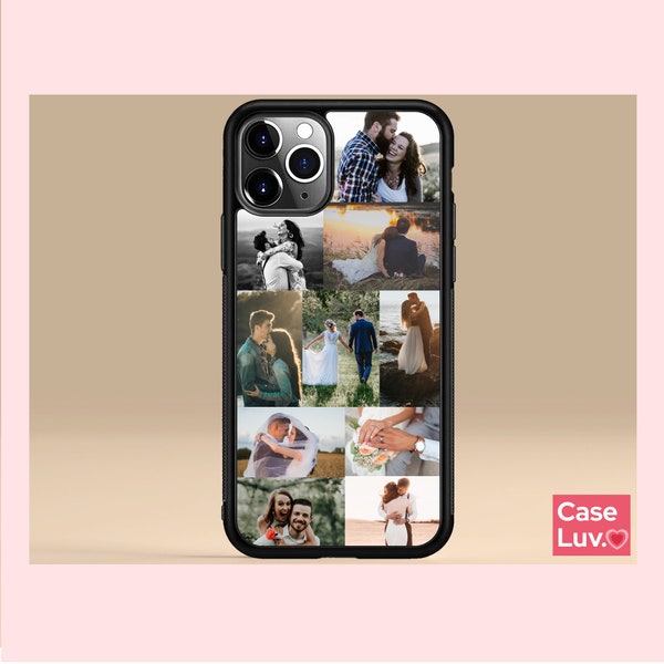 Couple Case - Etsy