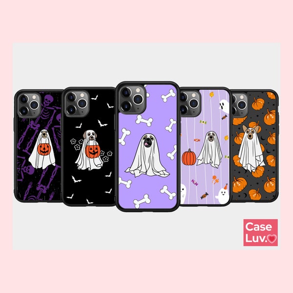 Halloween Phone Case - Etsy