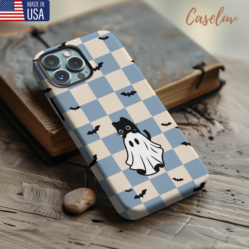 Emo Phone Case iPhone 17 Pro Max - Etsy