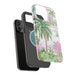 Summer Palm Tree Magsafe Phone Case - Tropical Phone Case - Ocean Beach ...