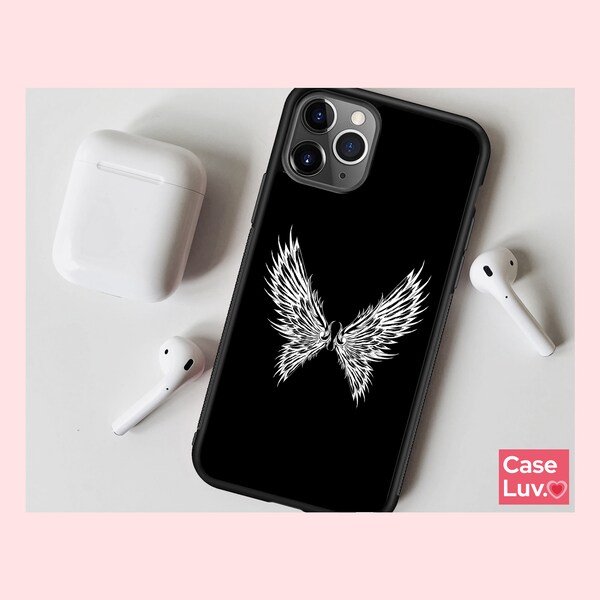 Angel Wing Case - Etsy