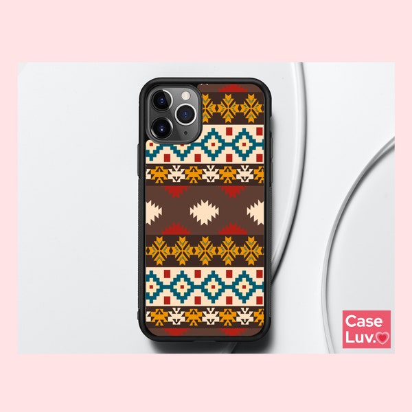 Aztec Phone Case - Etsy