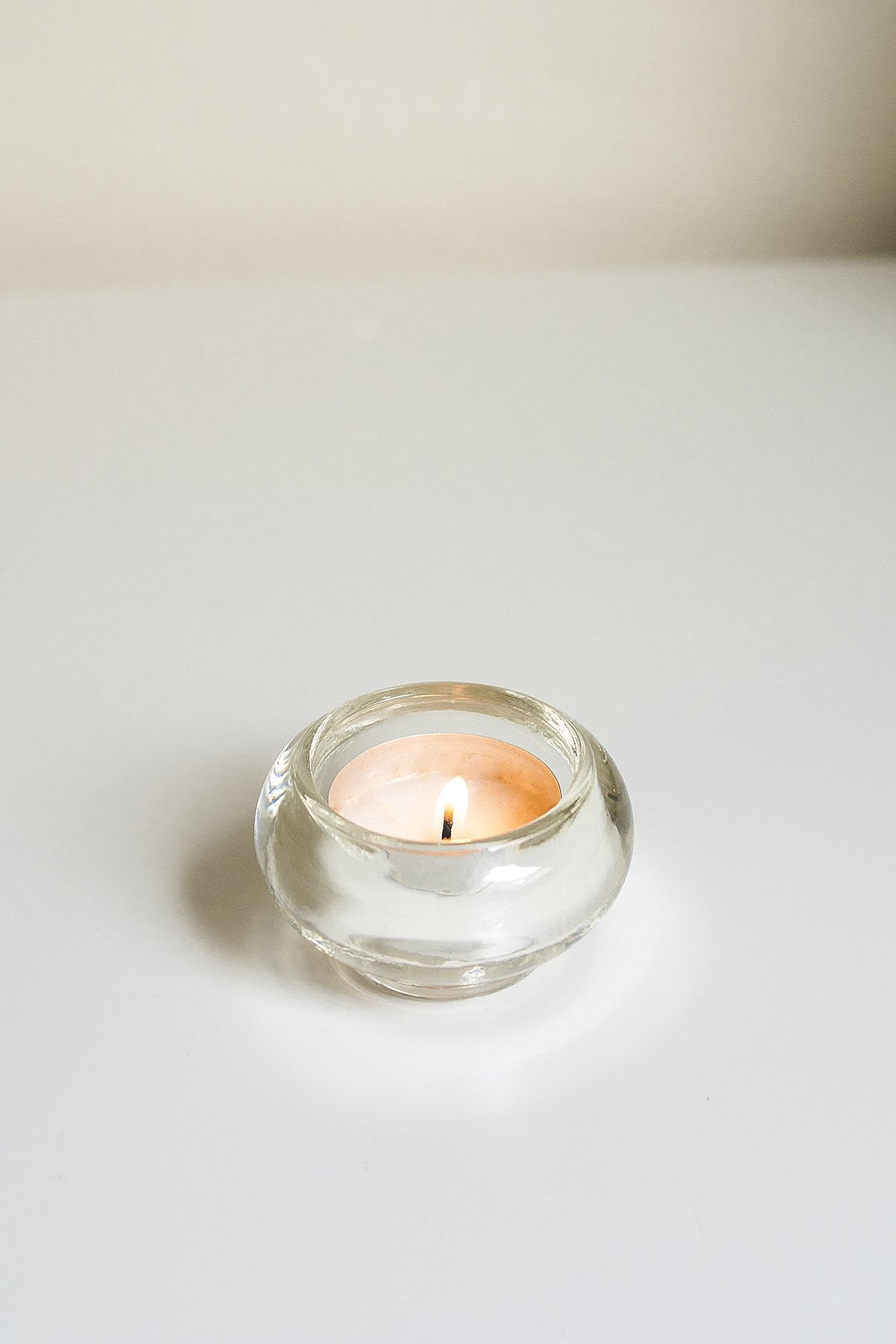 Home & Living Statues Stone ring holder or Tea Light Holder Set Home ...