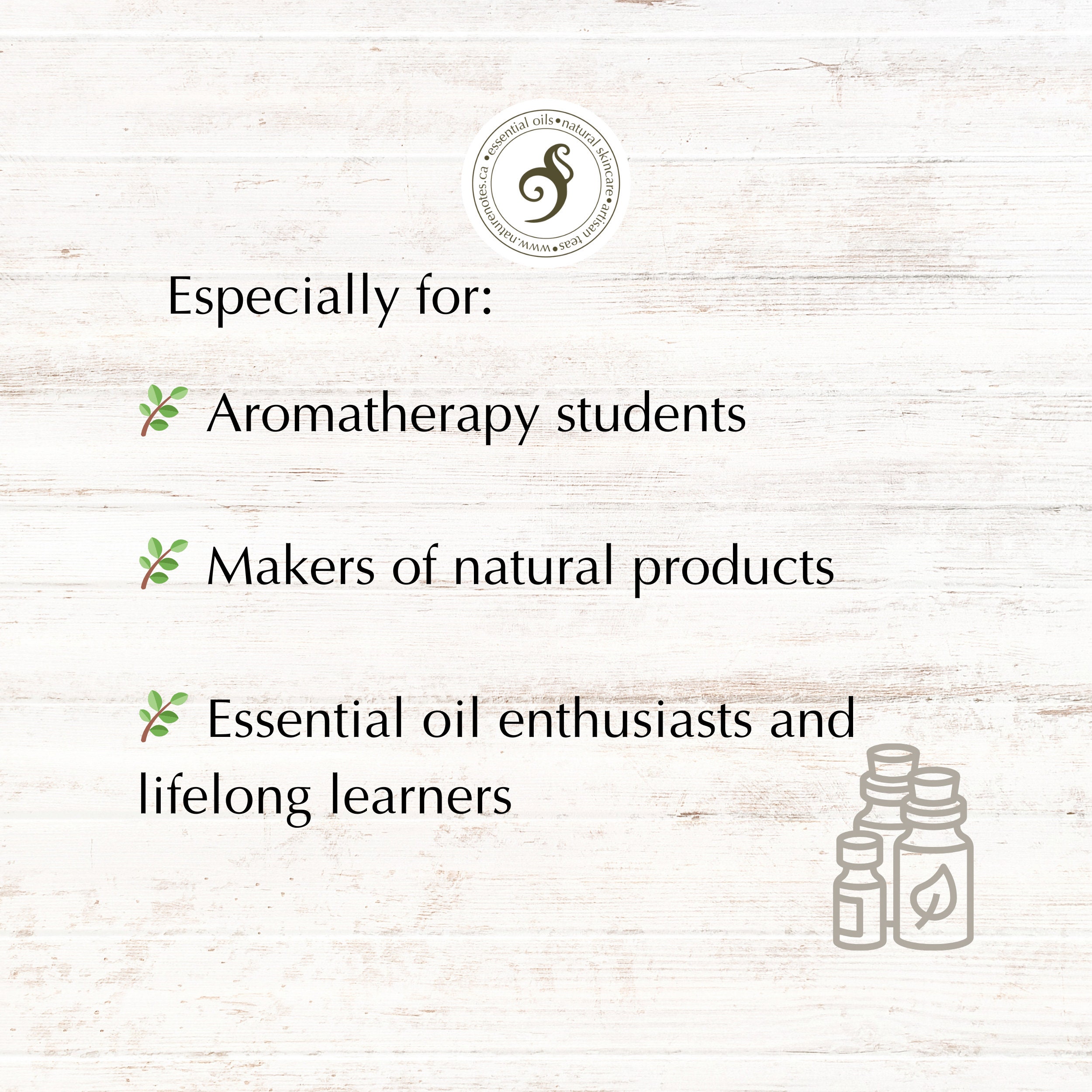 Clary Sage Essential Oil Quick Reference Guide - Etsy