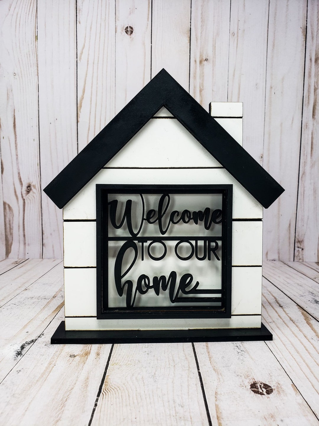 Modern Word Theme Interchangeable Tiles, Tiles ONLY - Etsy