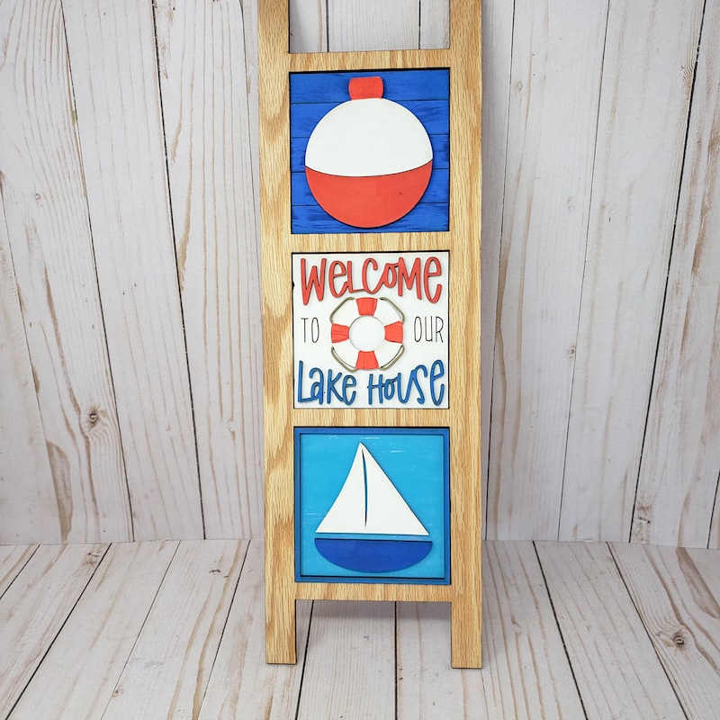 Ladder Tile - Etsy Singapore