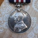 George V Military Medal - Etsy UK
