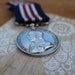 George V Military Medal - Etsy UK
