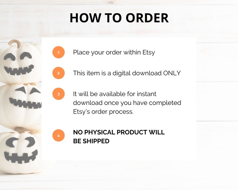 Halloween Porch Sign, Printable Halloween Trick-or-treat Front Door ...