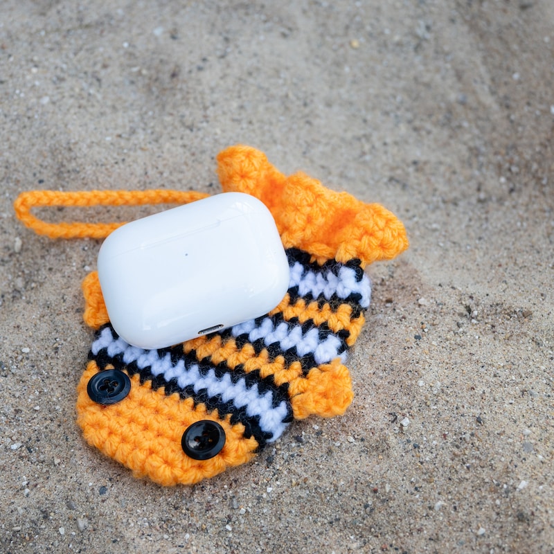 Earbud Hooks - Etsy