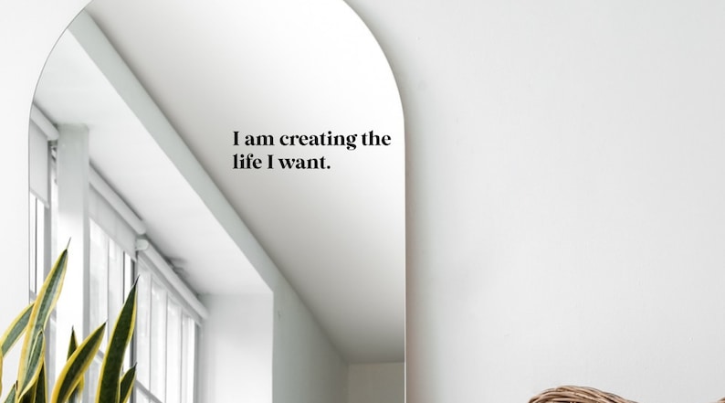 Release 01 — Creating the Life I Want - Etsy