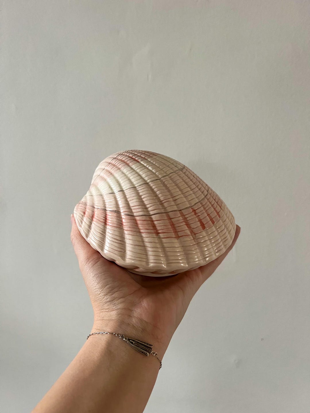 Shell Jewellery Box - Etsy