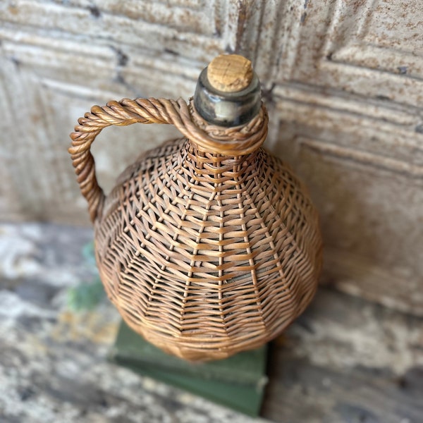 Demijohn - Etsy