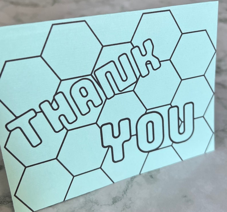 Printable Coloring Thank You Cards for Kids Digital Download - Etsy