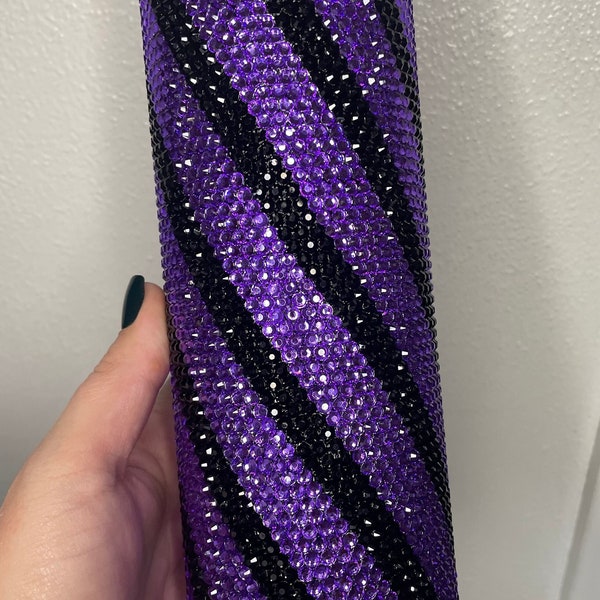 Blinged Out Tumblers - Etsy